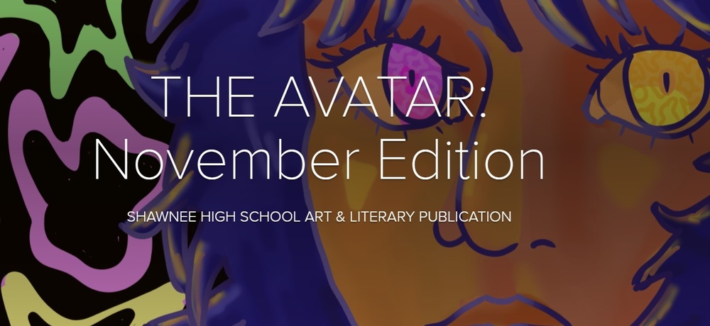 NOVEMBER AVATAR | Shawnee High School